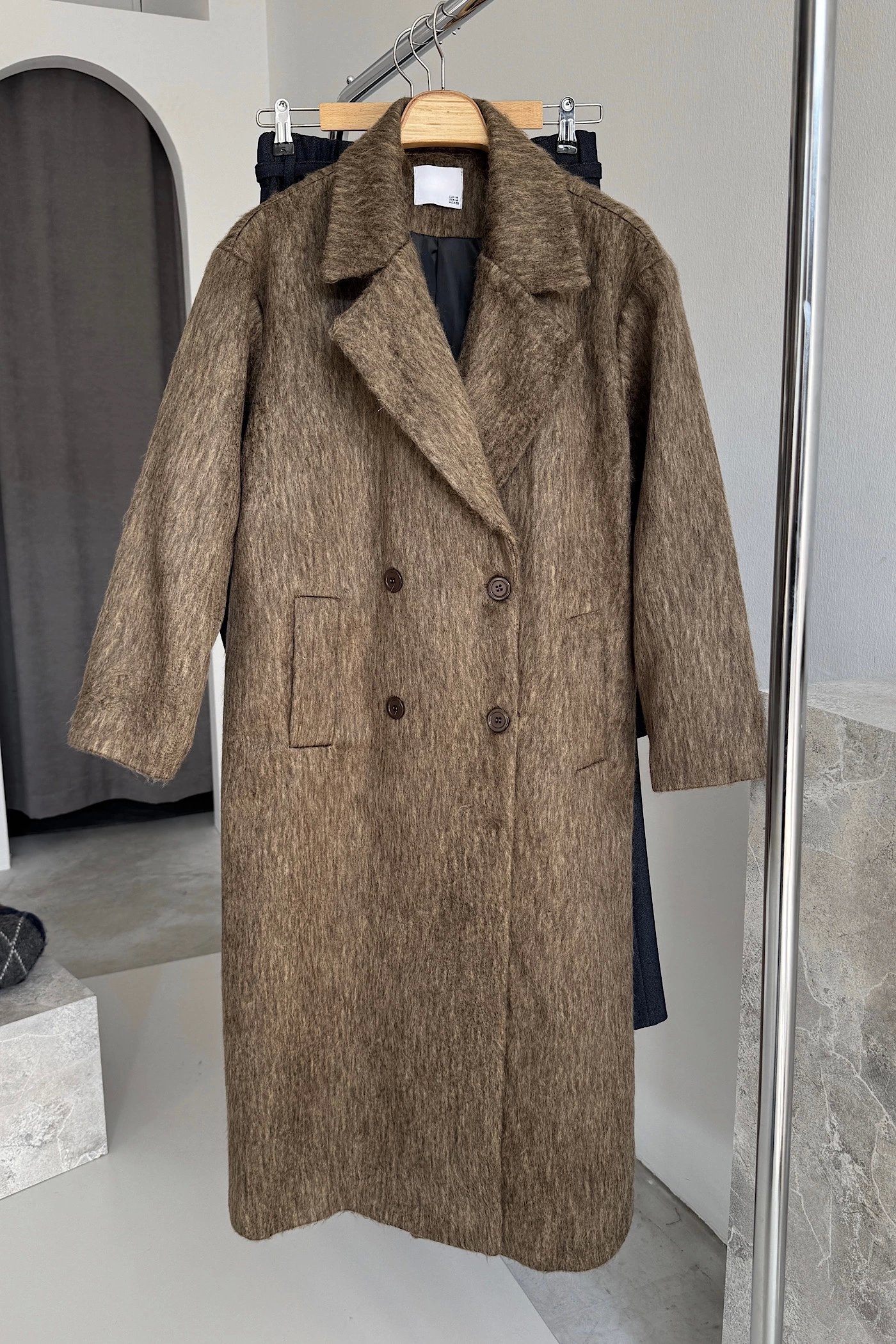 Behice Saglam Global - Style Without Borders